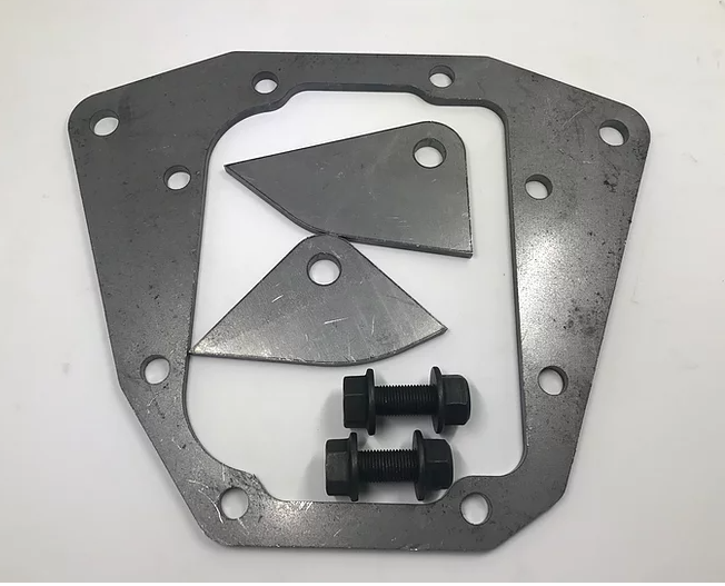 Reinforcement Kit – ShopJimmyO