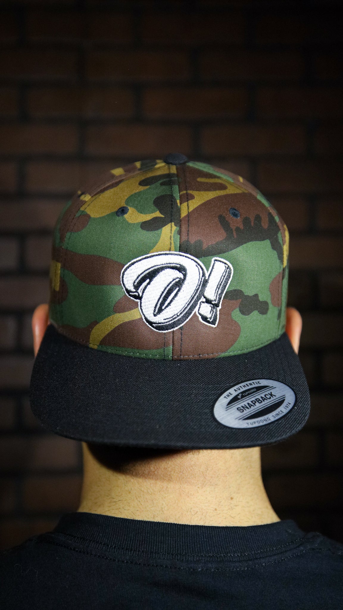 Snapbacks – ShopJimmyO