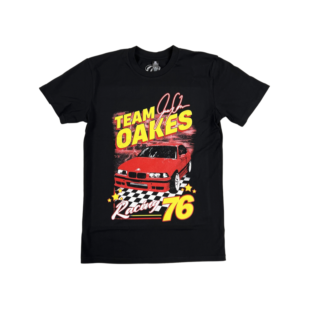 Team Oakes Drop – ShopJimmyO