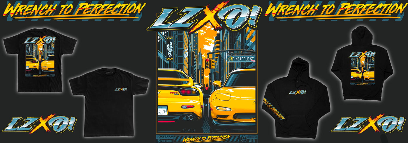 Jimmy Oakes – ShopJimmyO