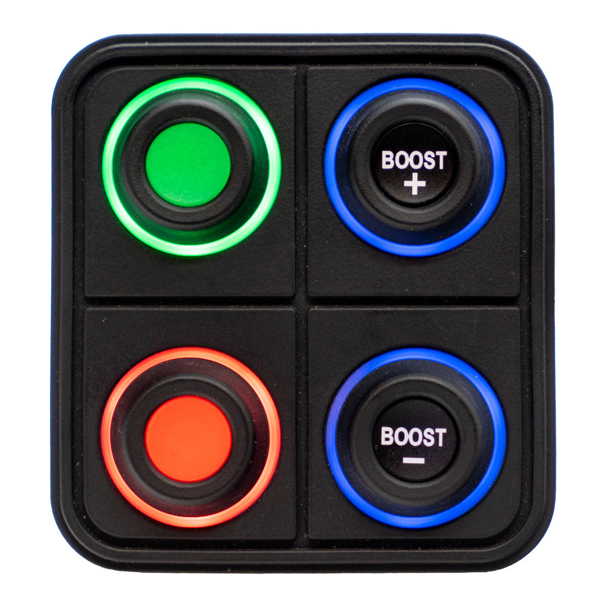 CAN Keypad 4 button – ShopJimmyO