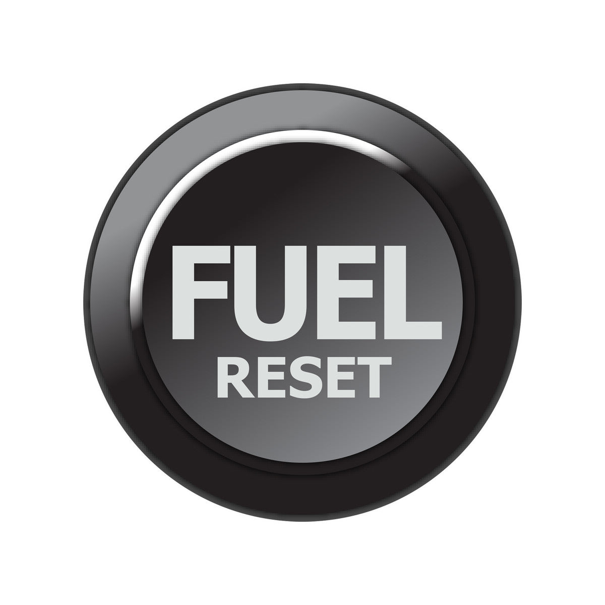 CAN Keypad Insert - Fuel Reset – ShopJimmyO